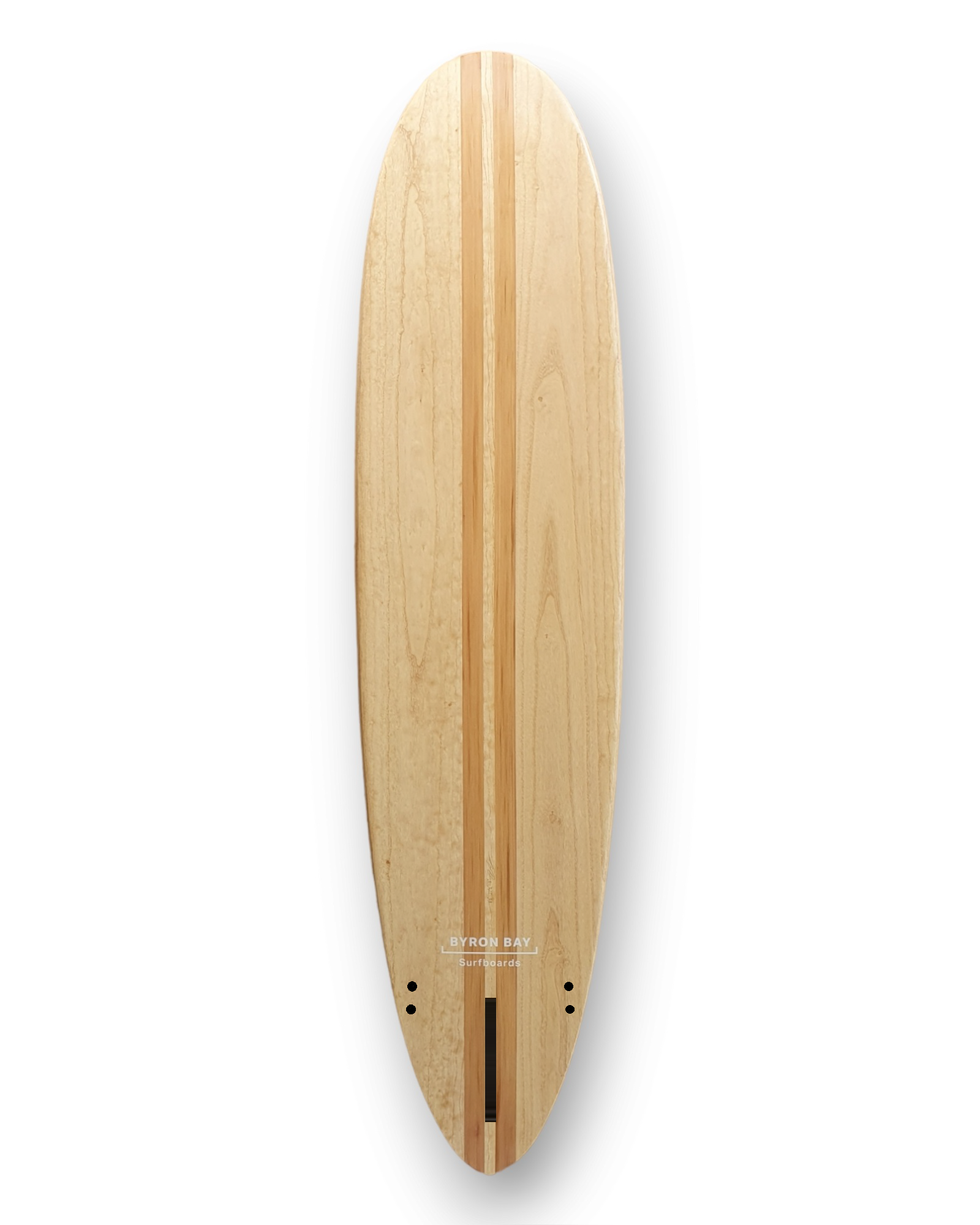 Hollow Wooden Surfboards by Byron Bay Surfboards